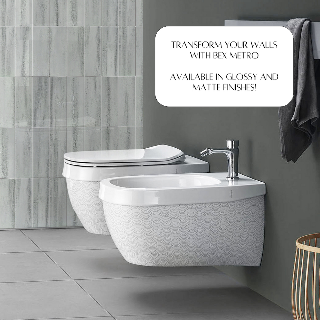 Bex and Bex Metro – Avant Decor