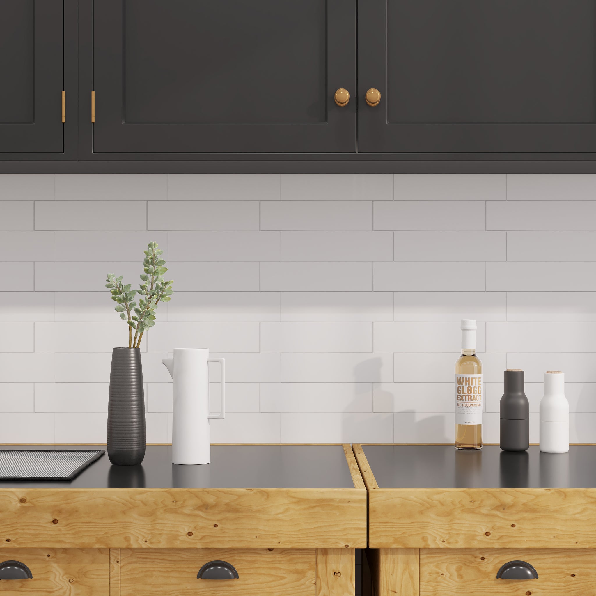 Vienna Tile Sheet – Avant Decor