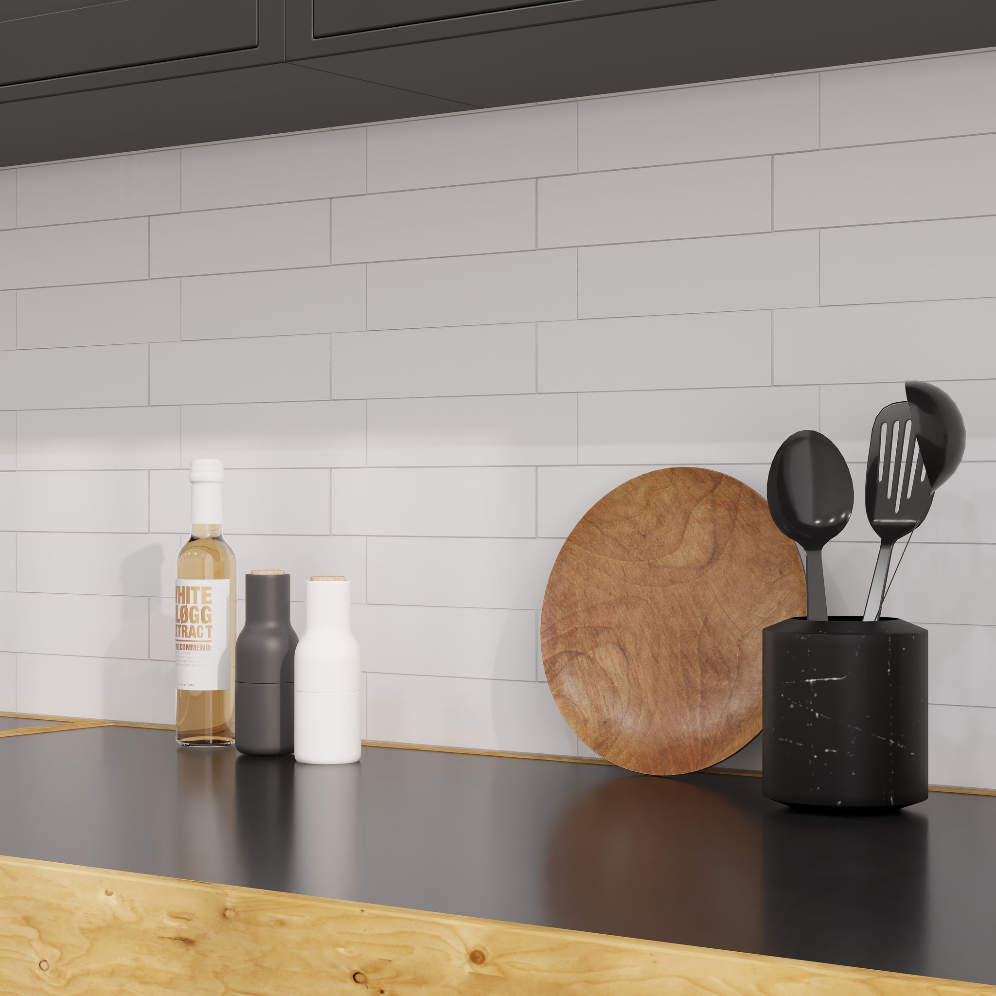 Vienna Tile Sheet – Avant Decor